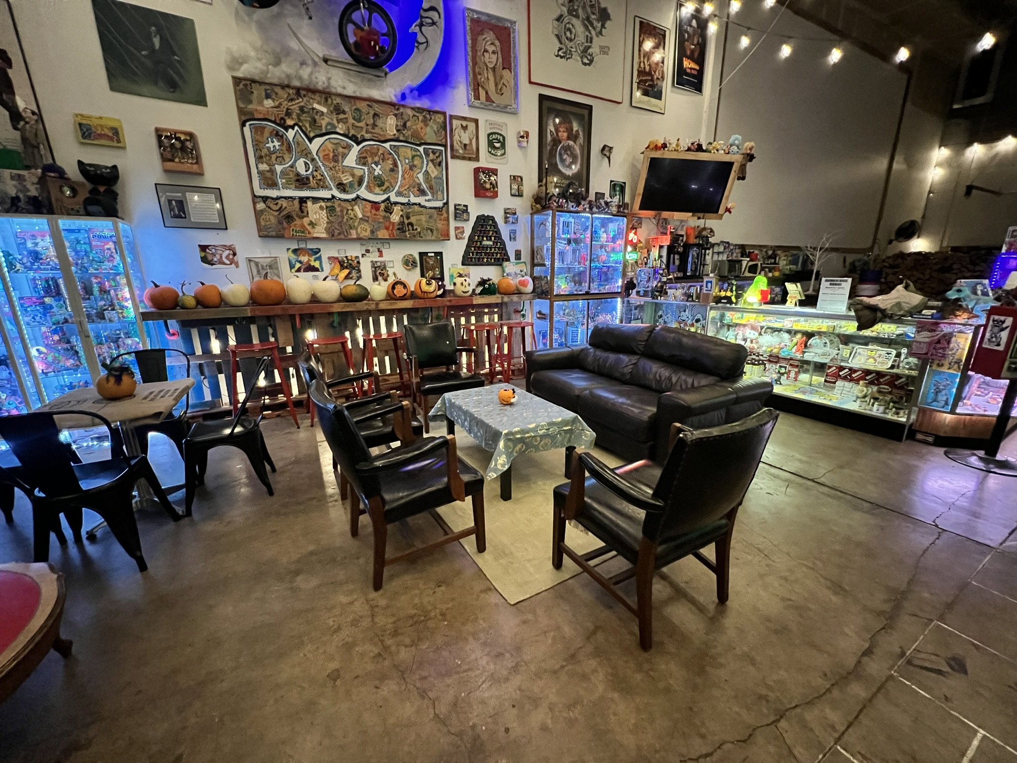 Visit — Wood Roasted Coffee