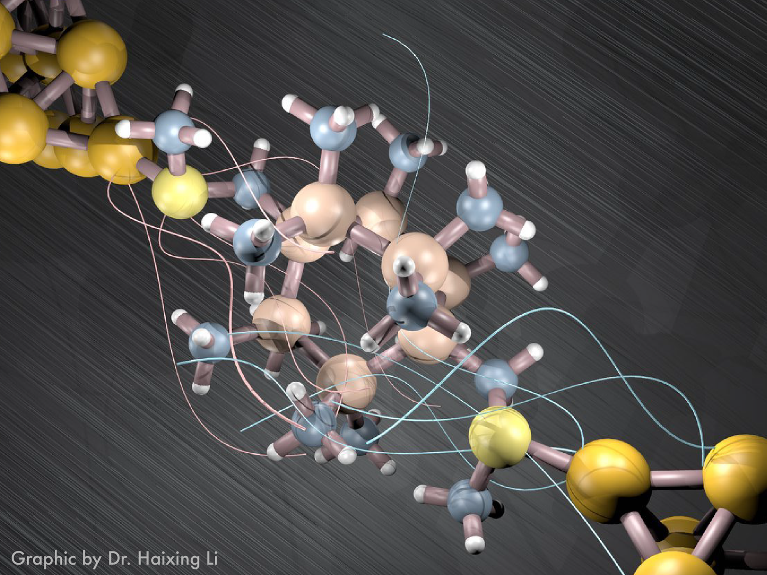 Research — The Su Lab at UCR