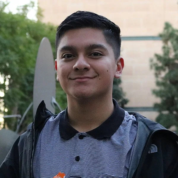 Group Alumni — The Su Lab at UCR