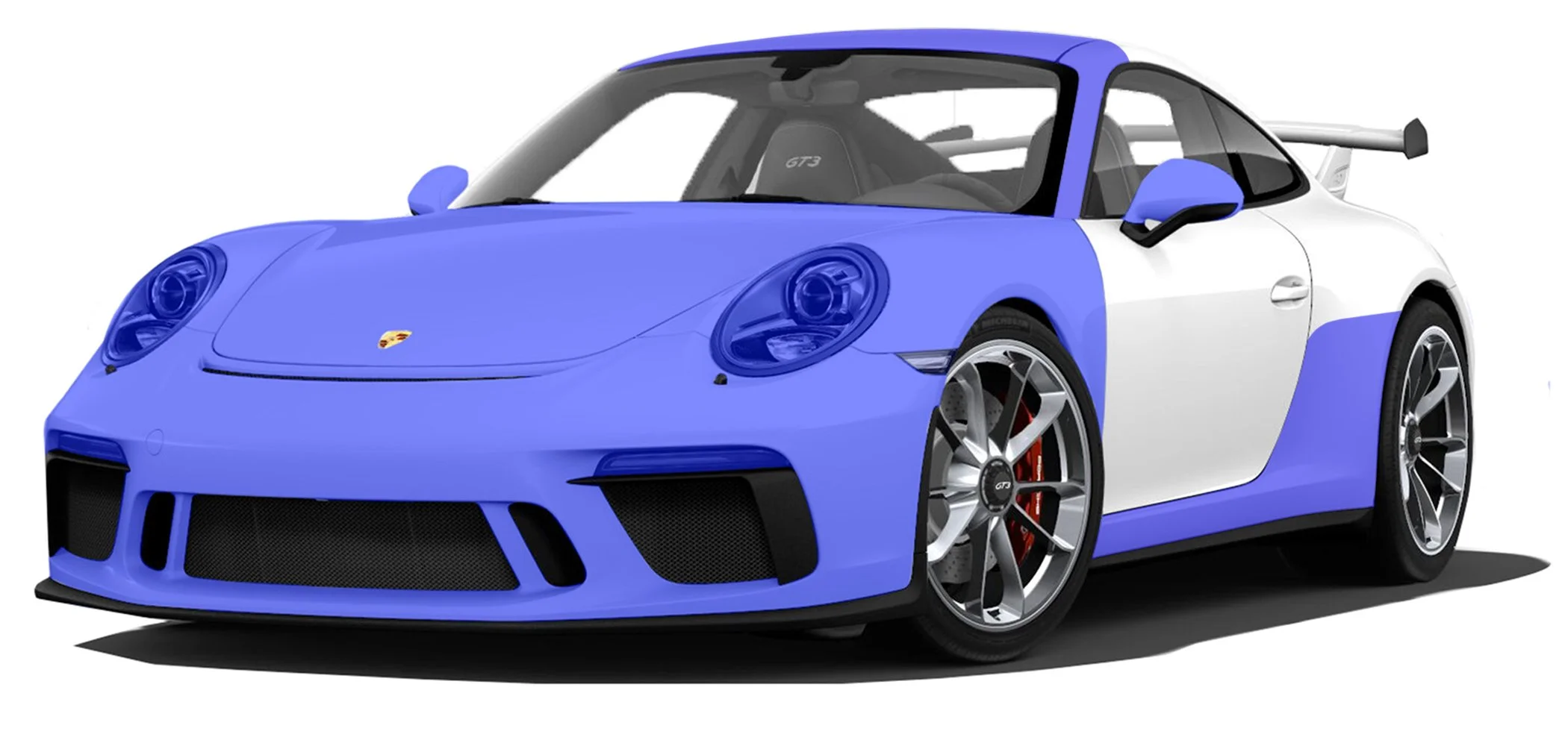 Track Package PPF | Dynamic Detailing – XPEL Protection for High ...