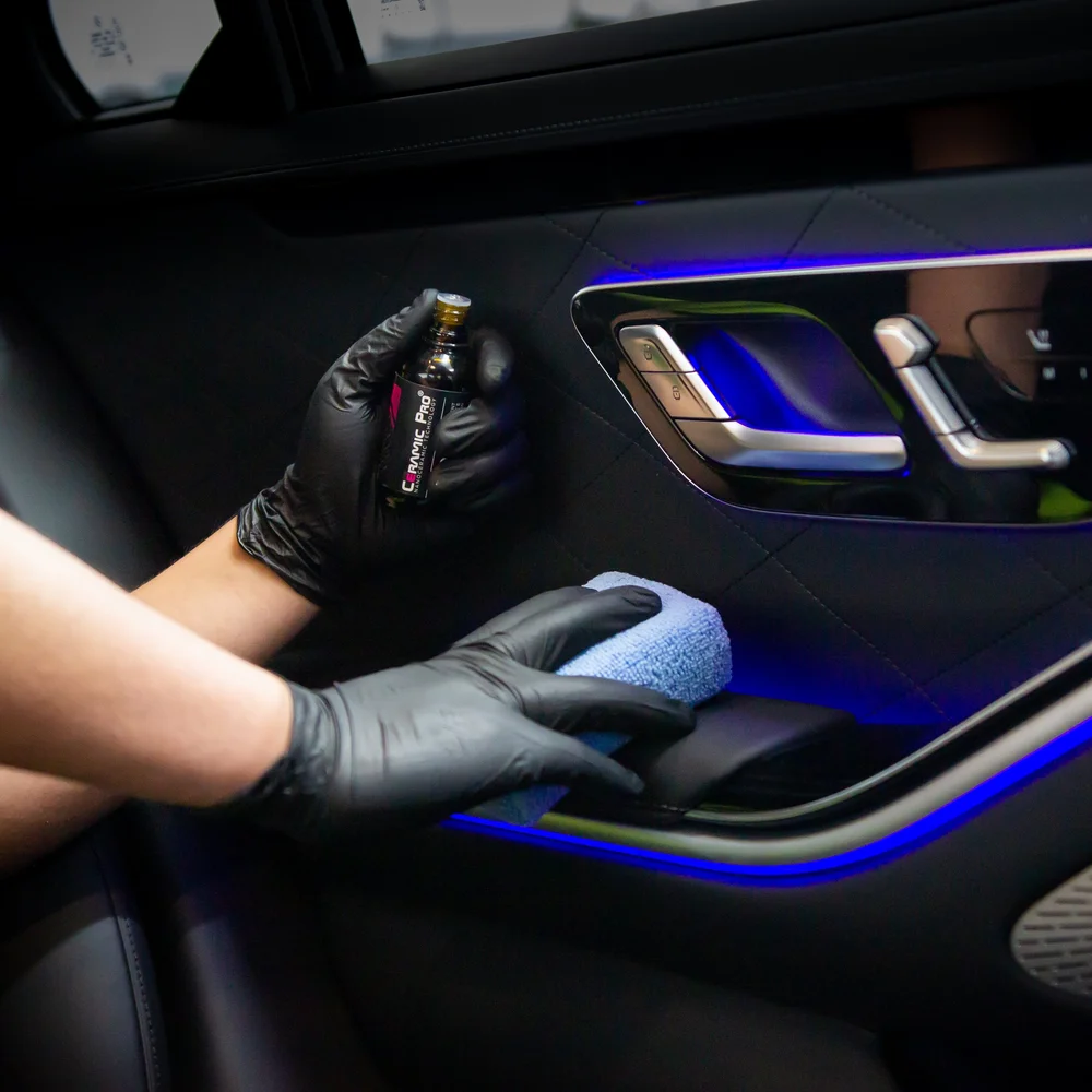 Ceramic Pro Coatings | Dynamic Detailing – Santa Clara’s Ceramic Pro Experts — Dynamic Detailing