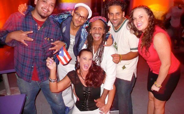Fantuzzi Music — Fantuzzi Family and Friends Gallery