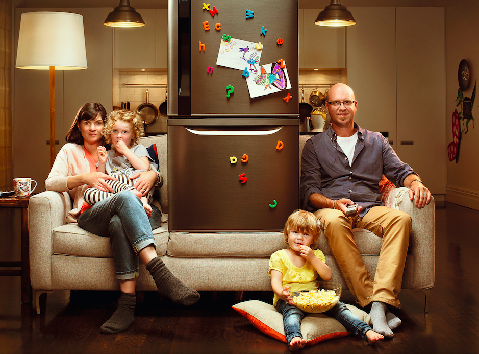 Easterbrook Words & Ideas