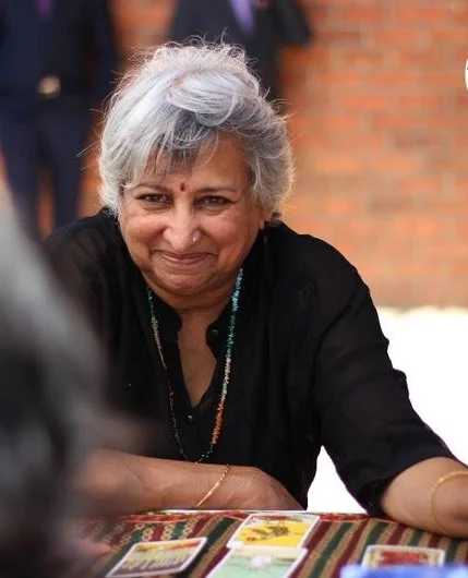 Our Community — The Silver Surfers Club