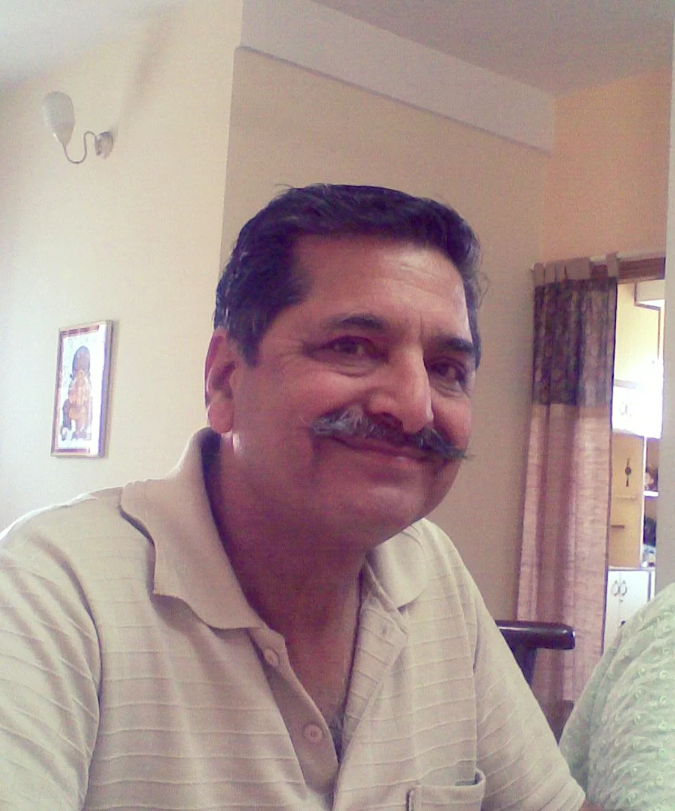 Our Community — The Silver Surfers Club