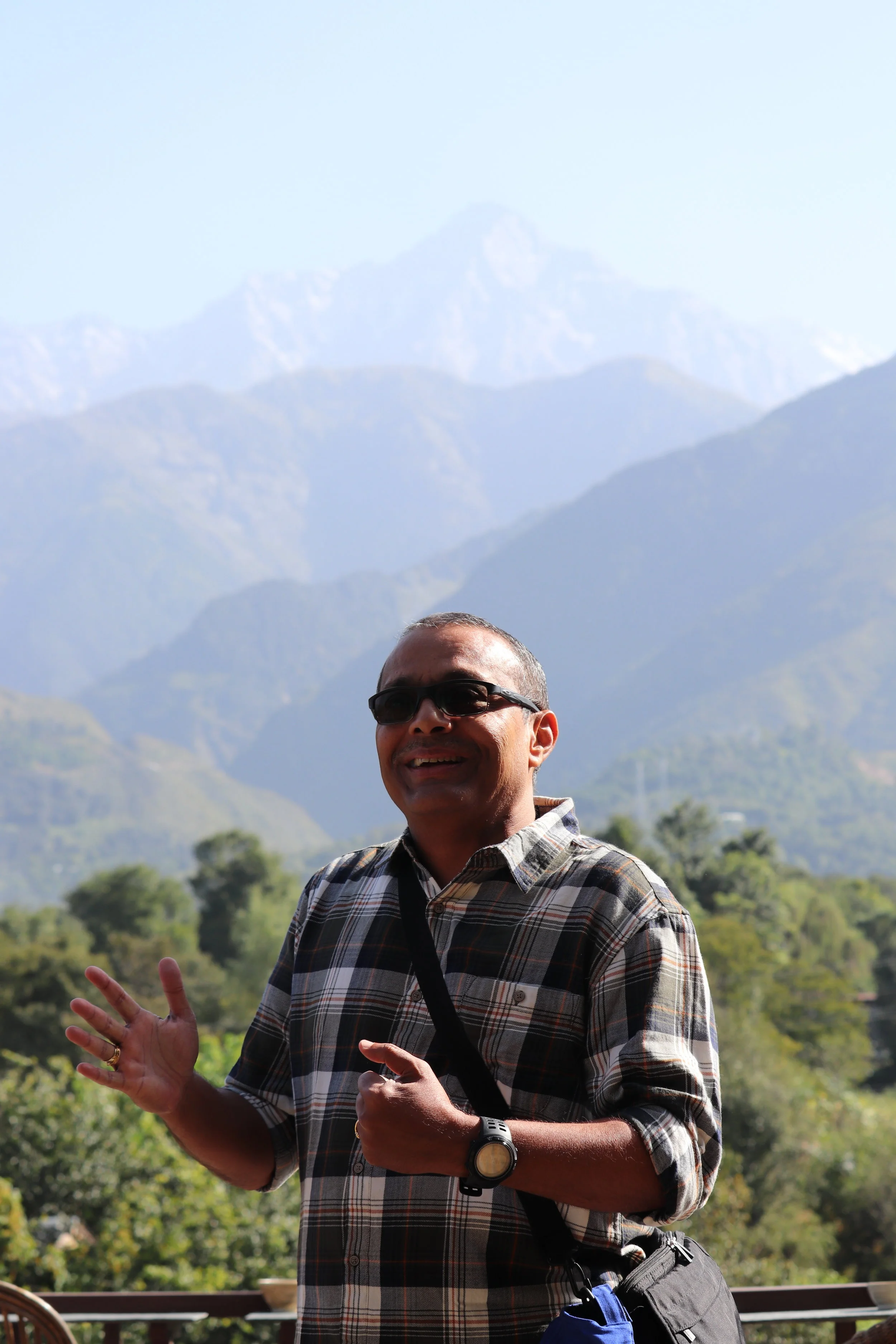 Our Community — The Silver Surfers Club