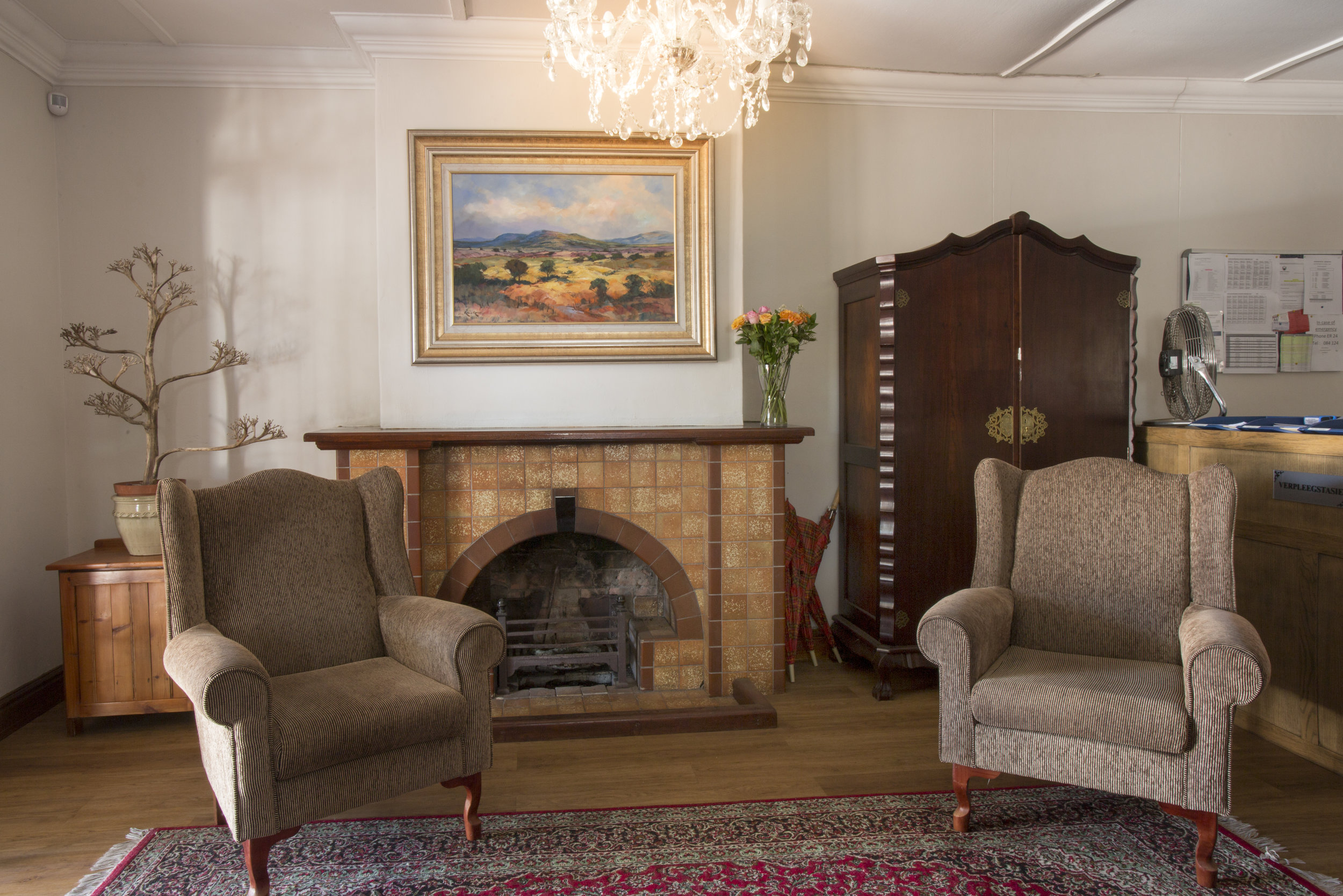 Vredekloof Clinic