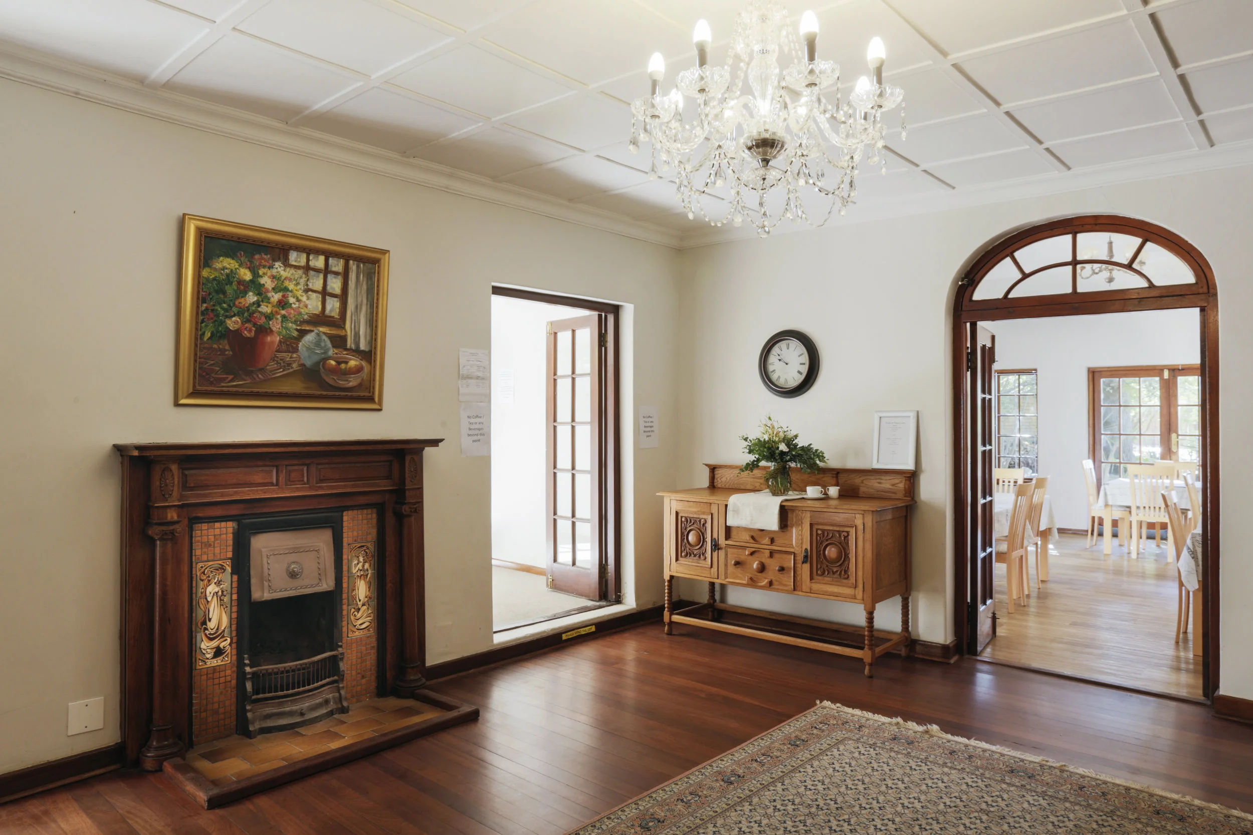 Vredekloof Clinic