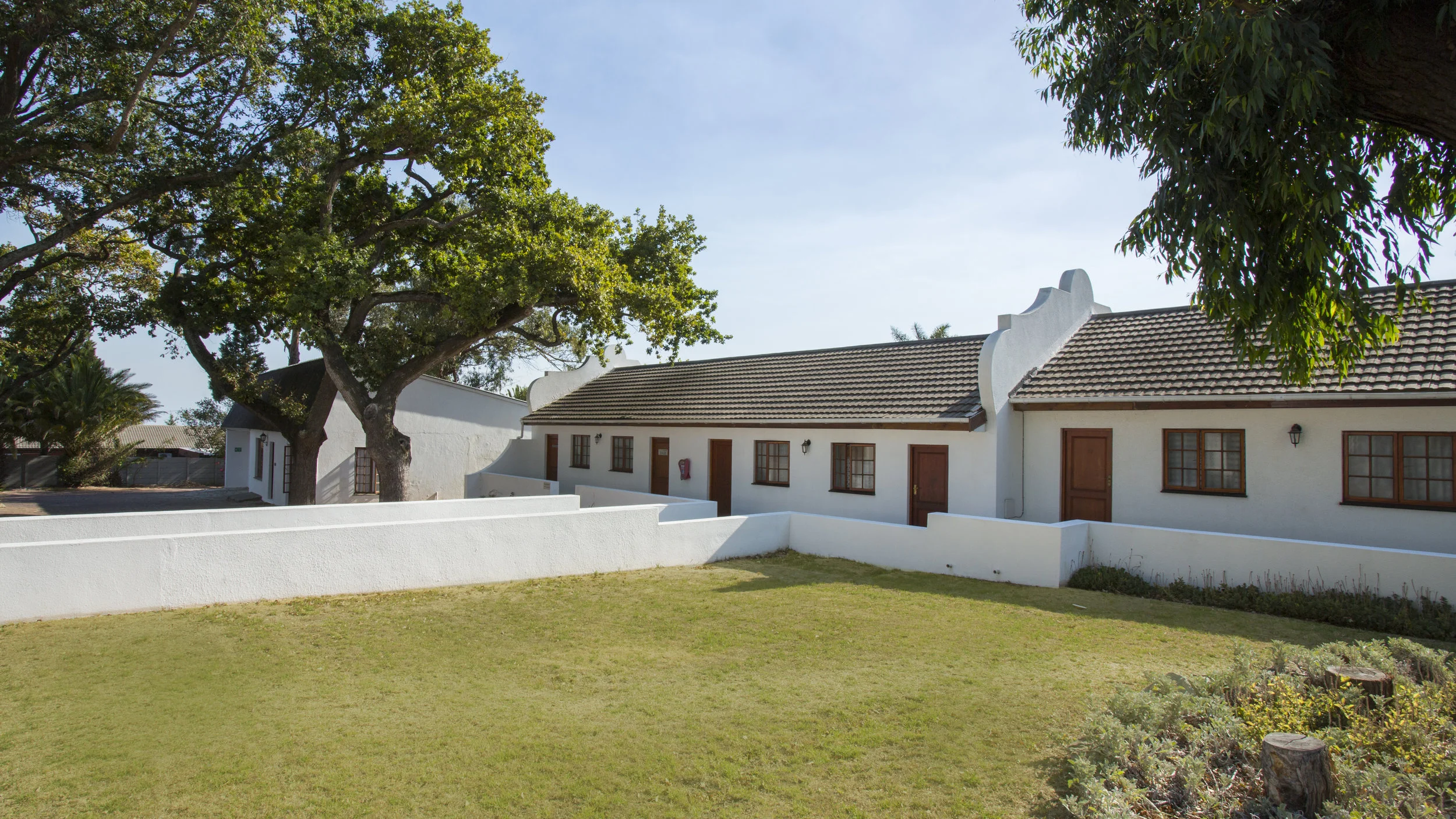 Vredekloof Clinic