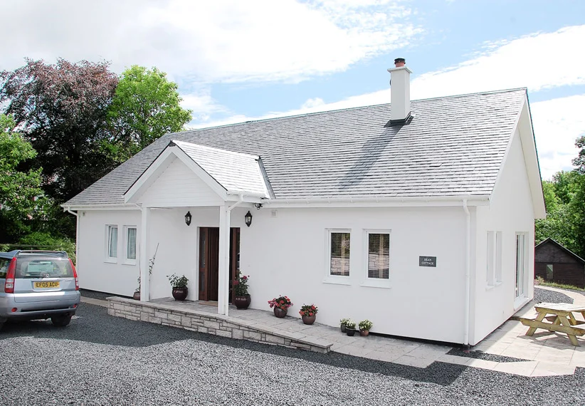 Fixed price house builder, self build and custom build quote available ...