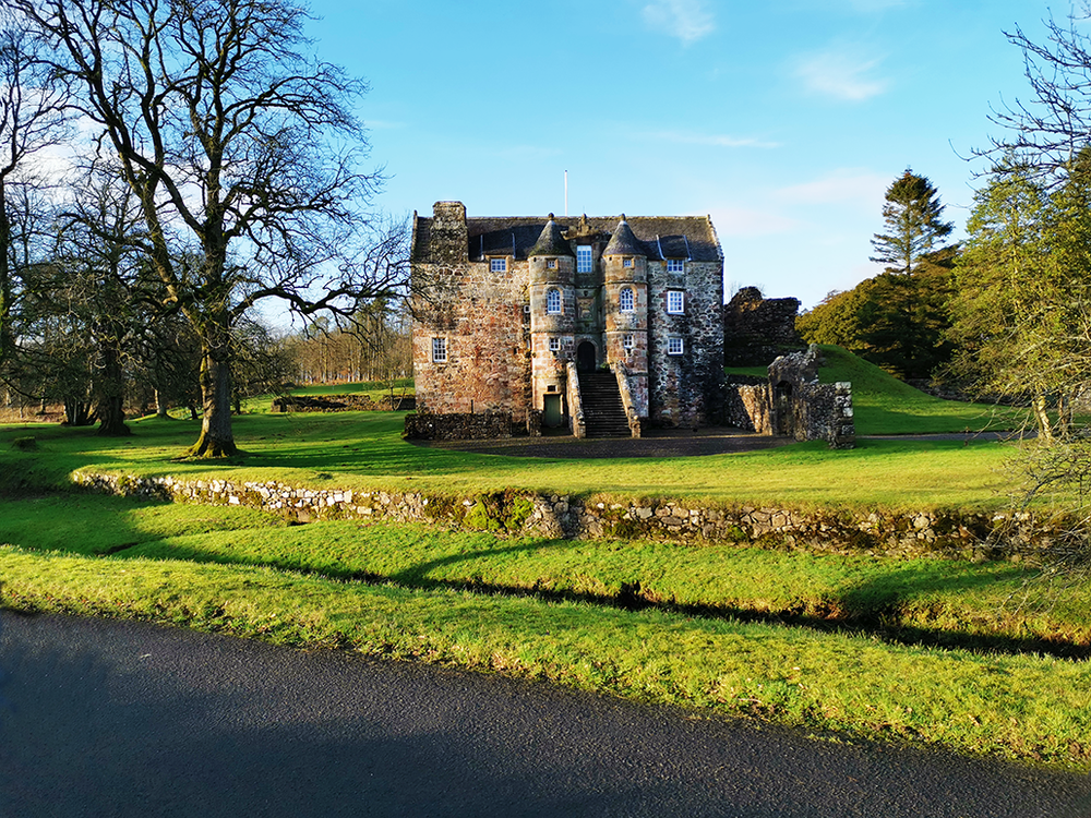 Self Build Plots Available for Sale - Our Locations — Cherish Homes ...