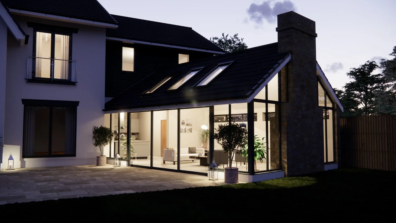 Cherish Homes - Helping Land Owners Develop Their Sites and Deliver New ...