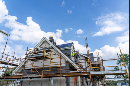 Turnkey Self-Build Homes — Cherish Homes - Architect & House Builder