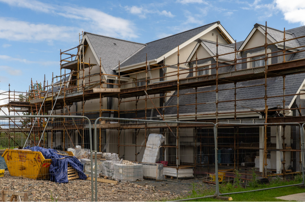 Fixed price house builder, self build and custom build quote available ...