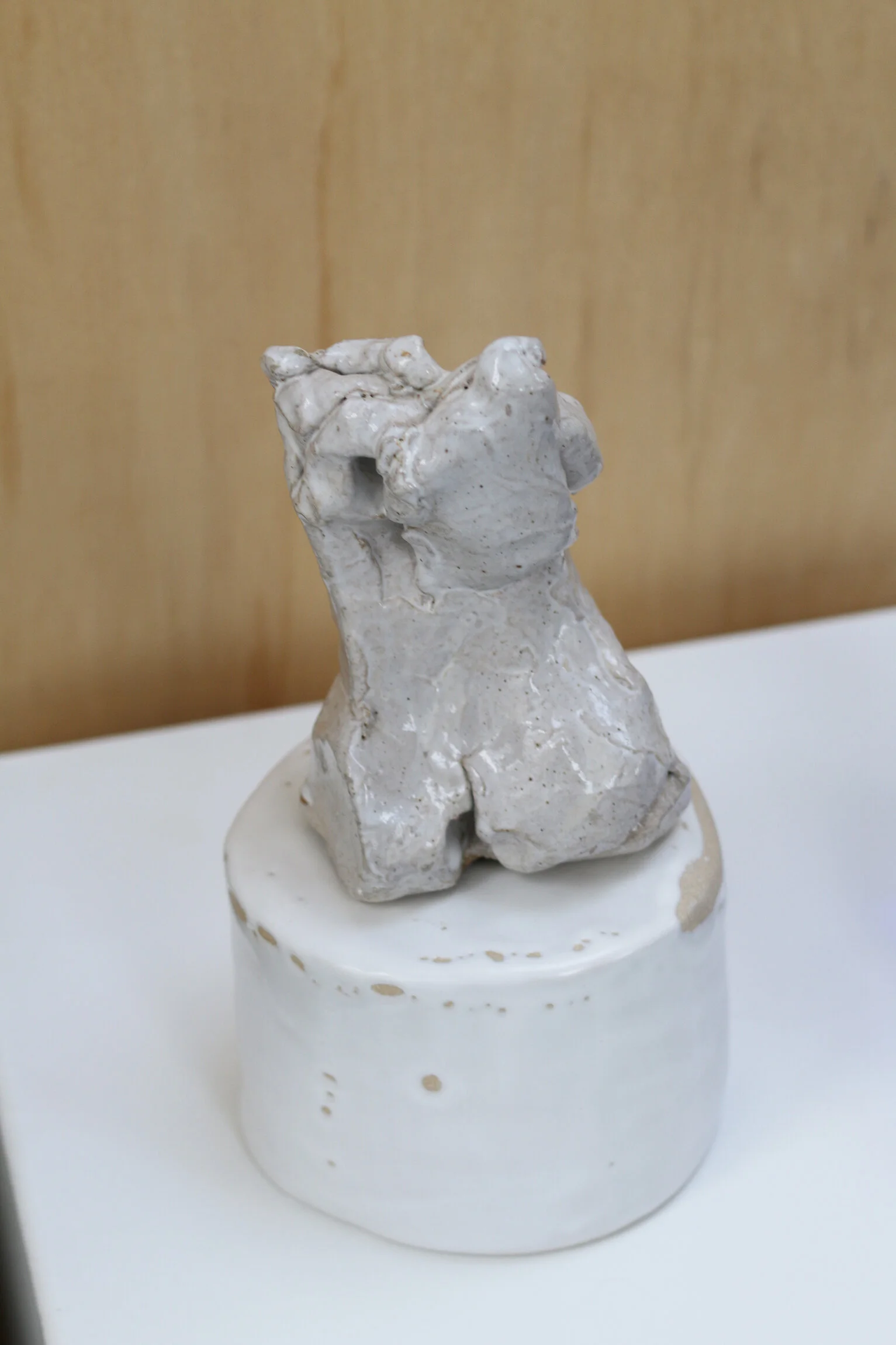 HAZEL sculpture ( - 80% ) — KANA LONDON