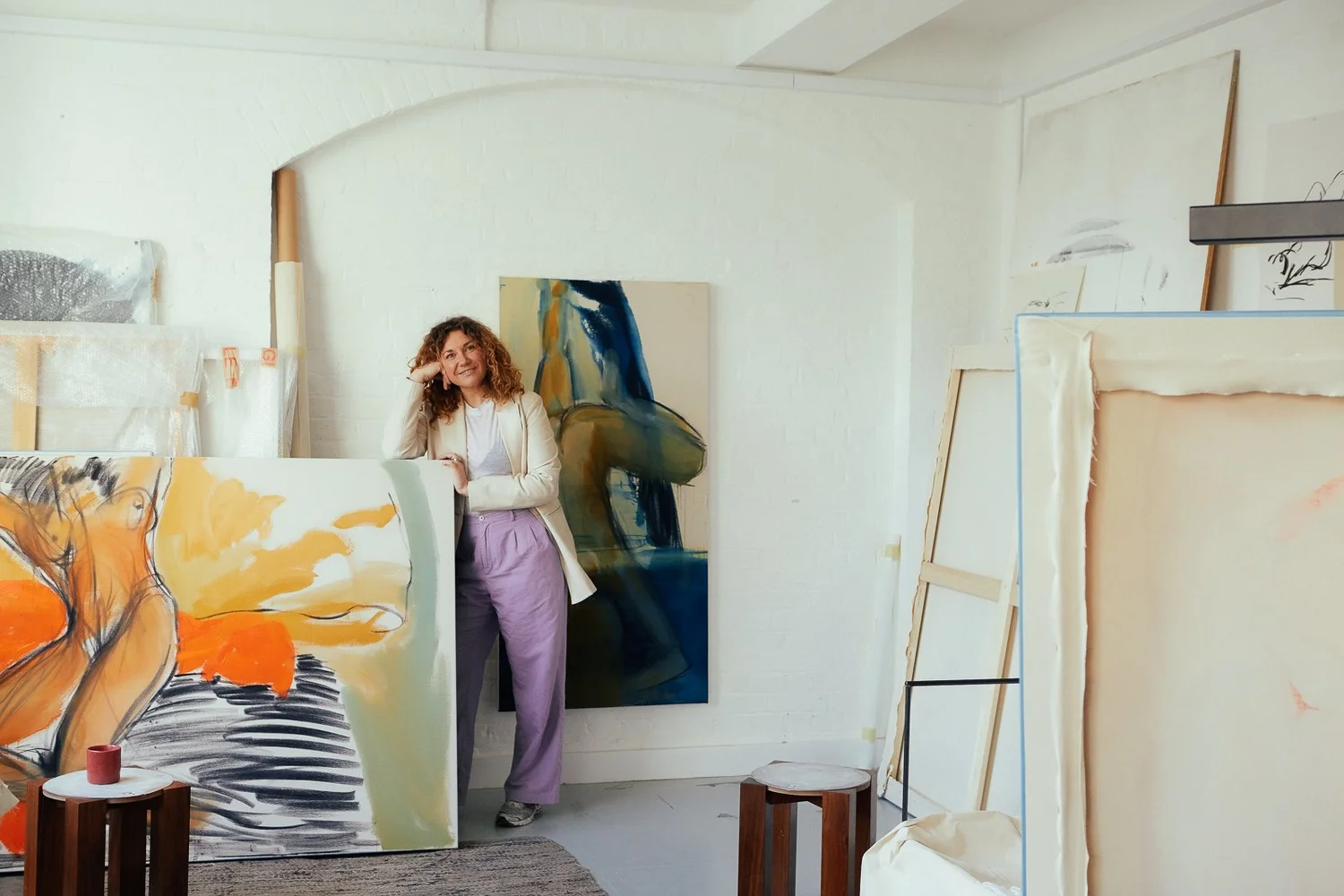 About — KANA LONDON