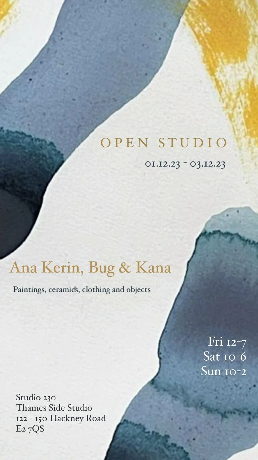 KANA SHOP — KANA LONDON
