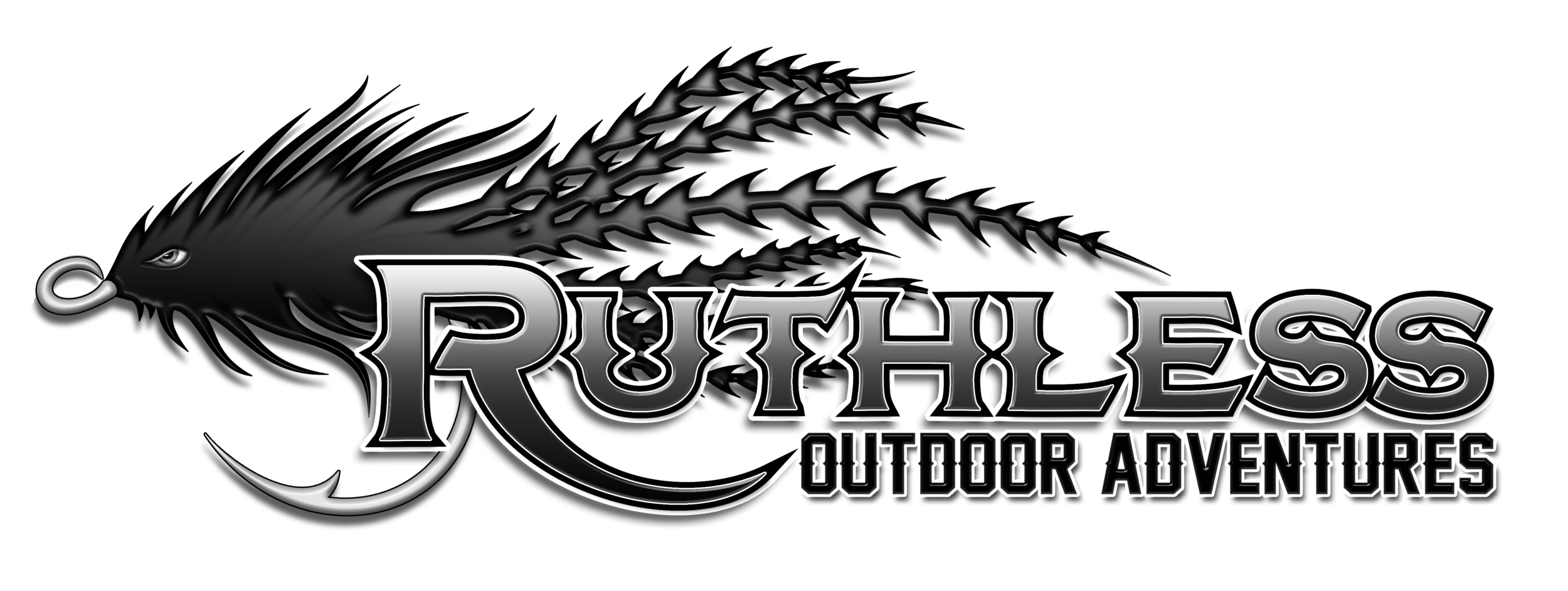 Ruthless Logo