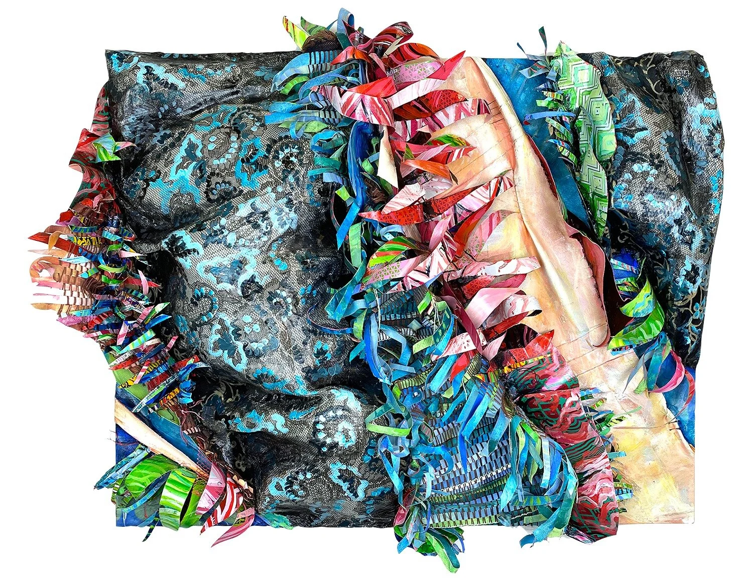 CHRISTINA MASSEY ART