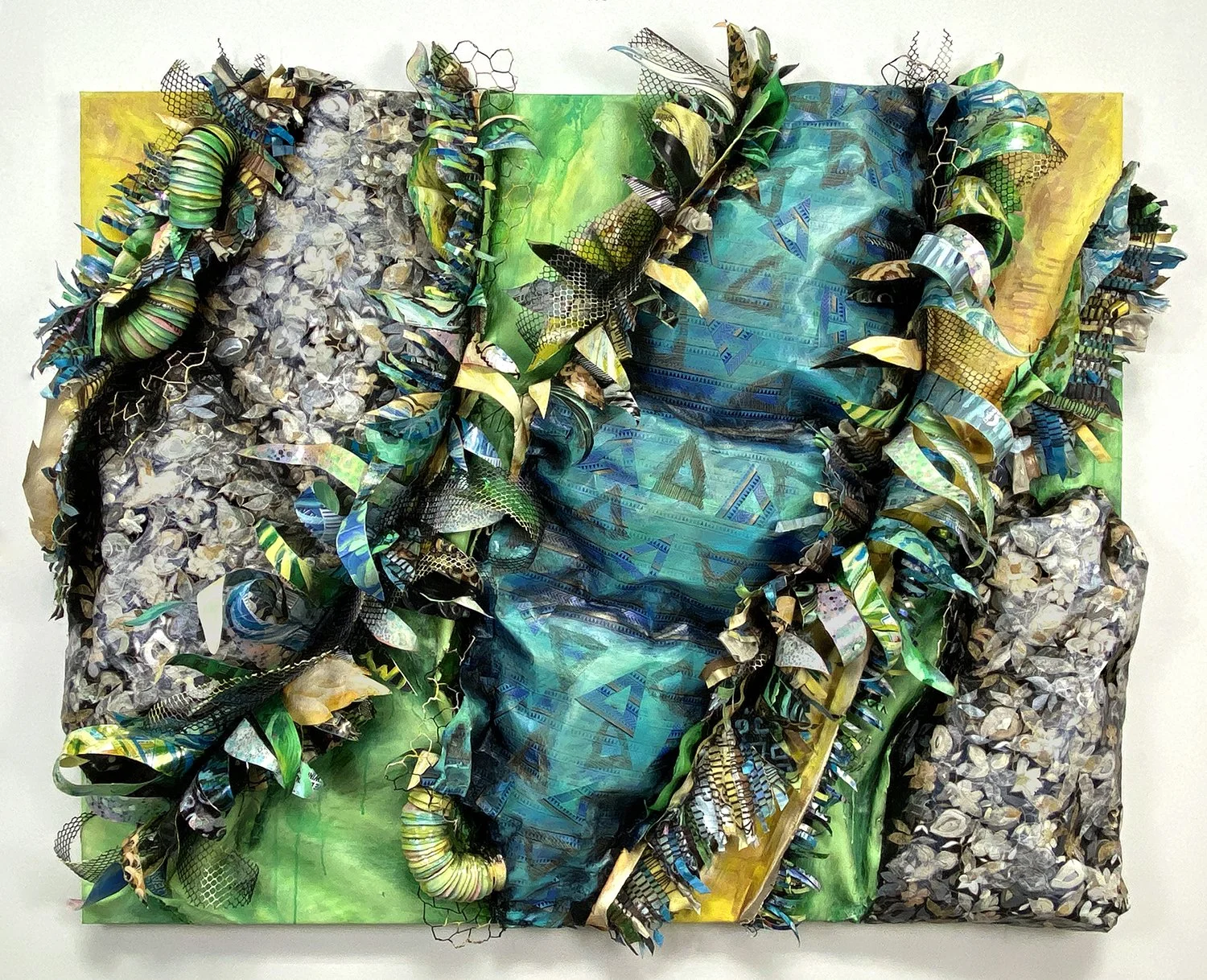 CHRISTINA MASSEY ART