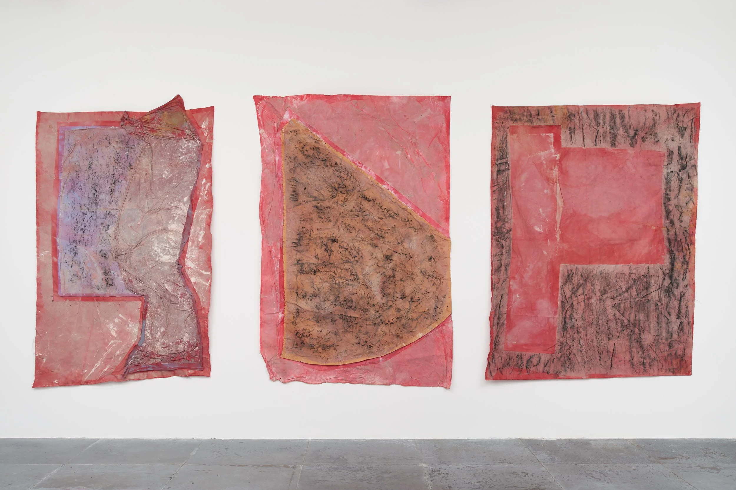 Dala Nasser – Time Spent Without its Flow — Dala Nasser