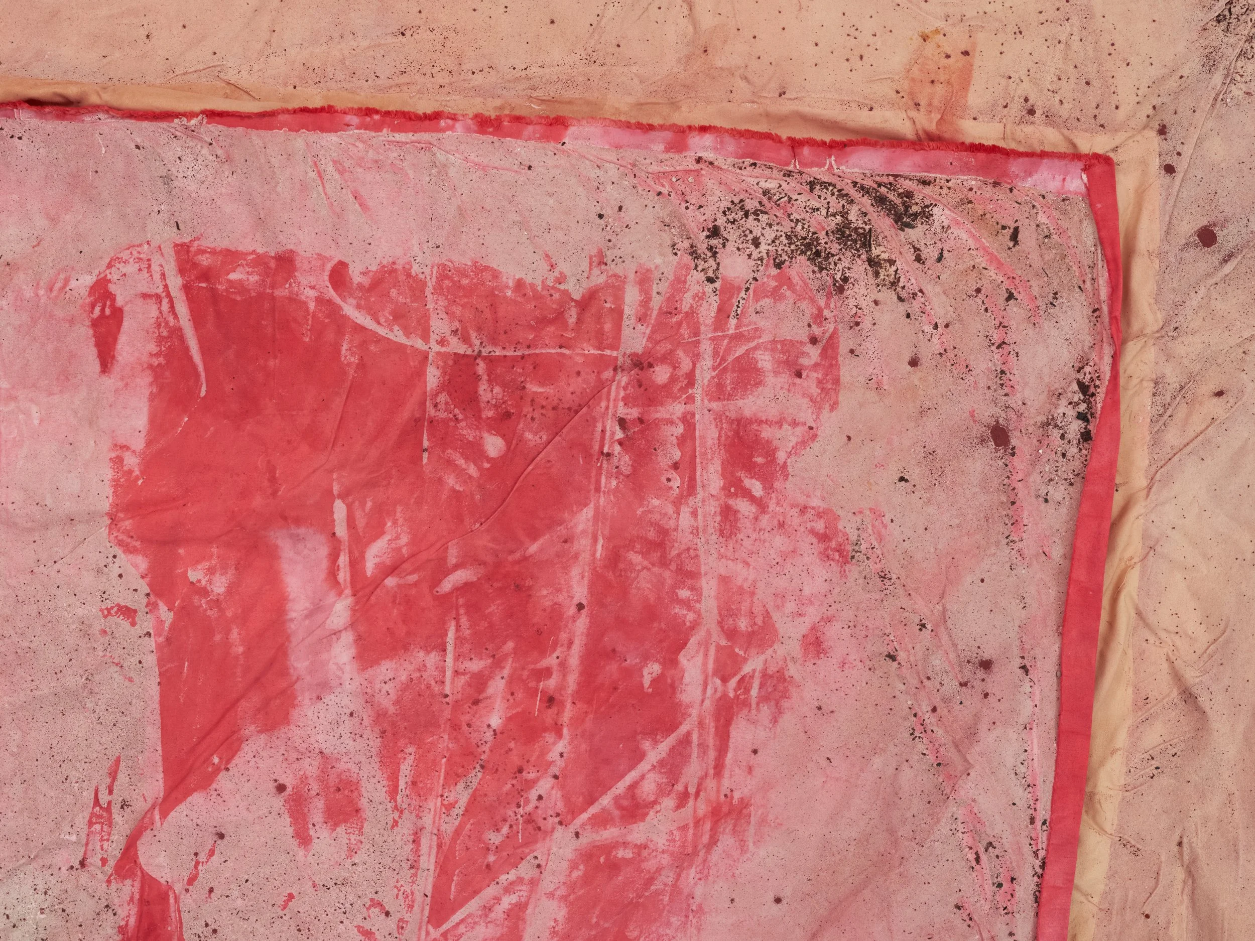 Dala Nasser – Time Spent Without its Flow — Dala Nasser