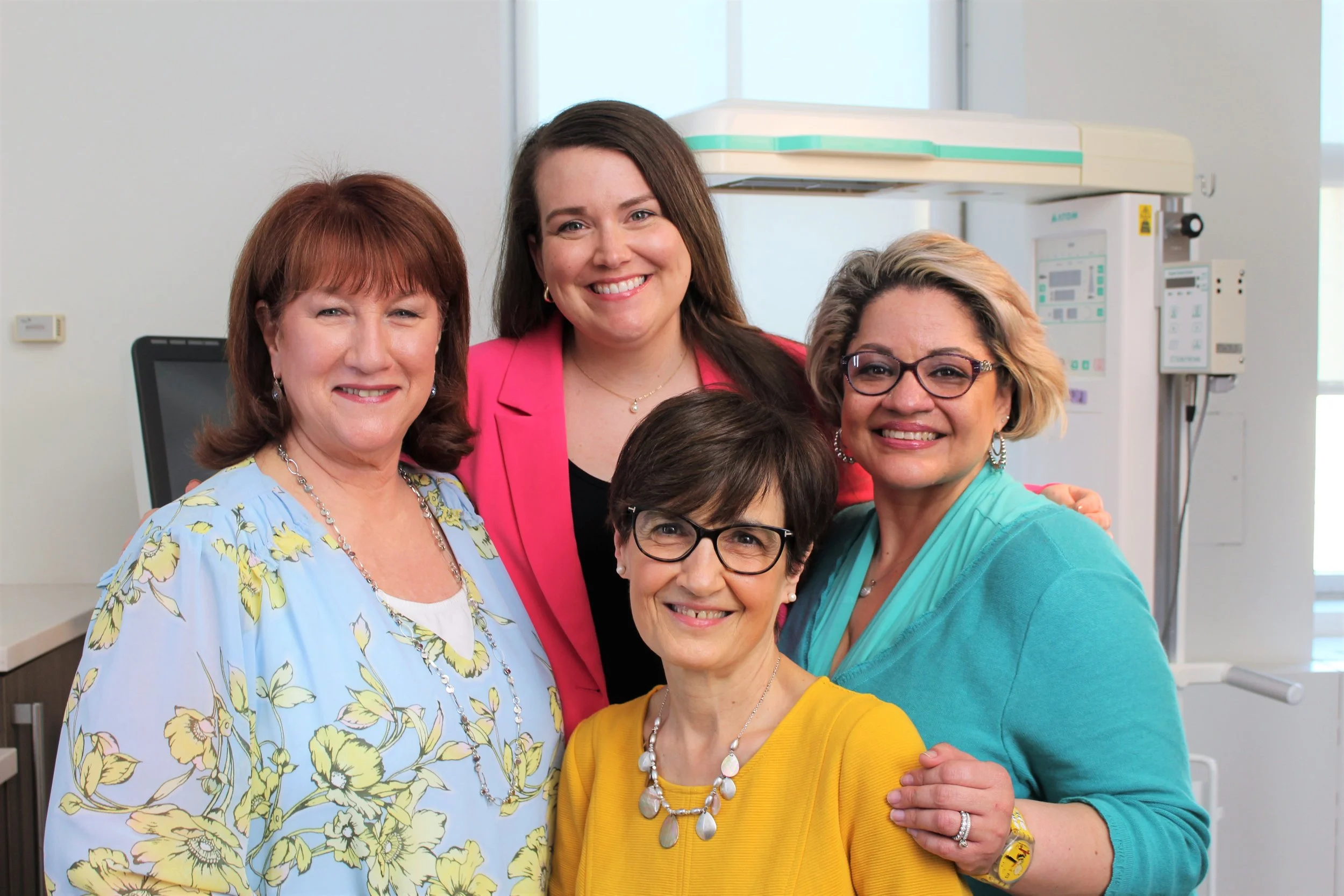 Neonatal Comfort Care Program