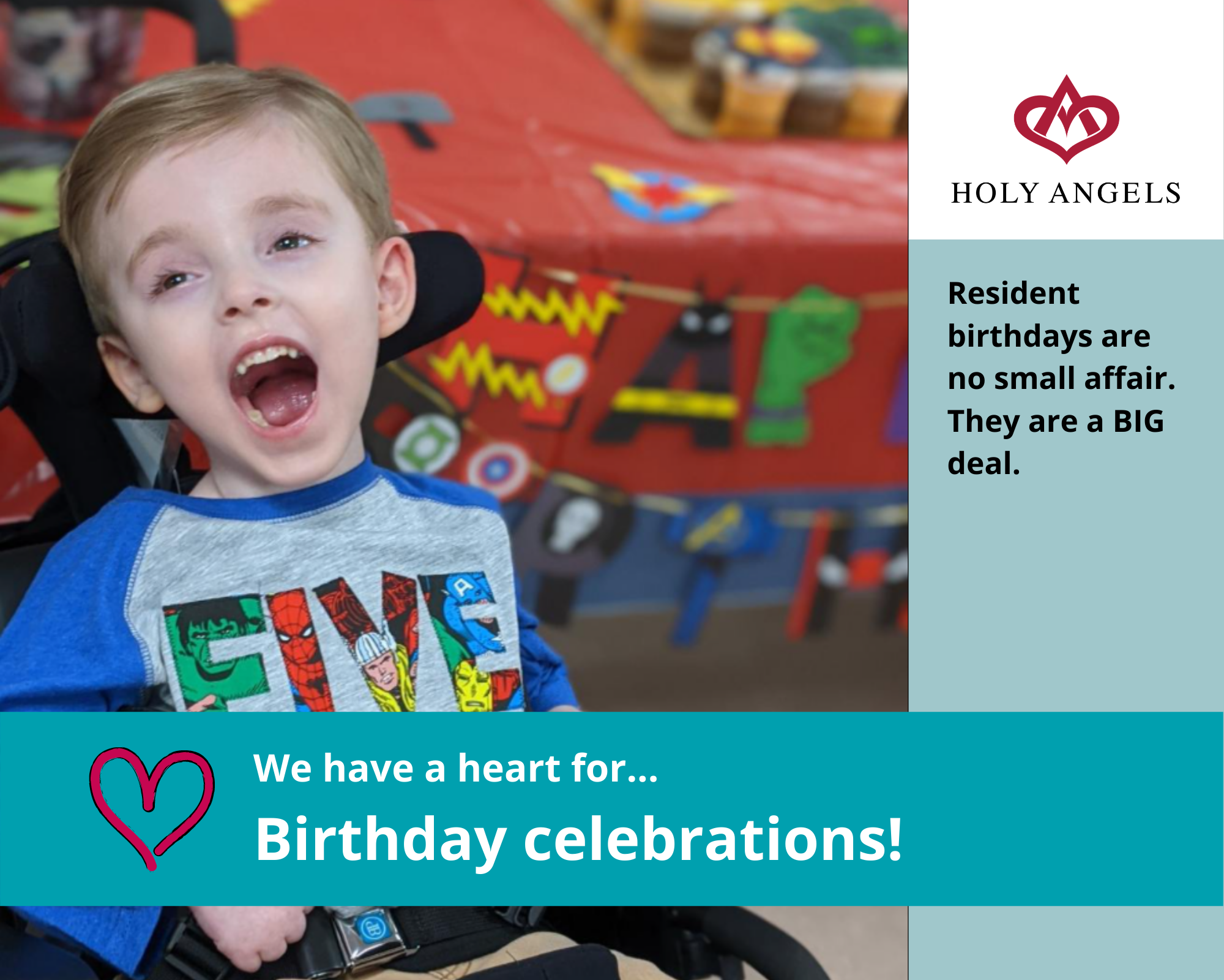 Careers — Holy Angels