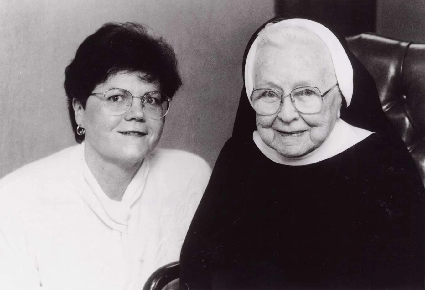 A Legacy of Love — Holy Angels
