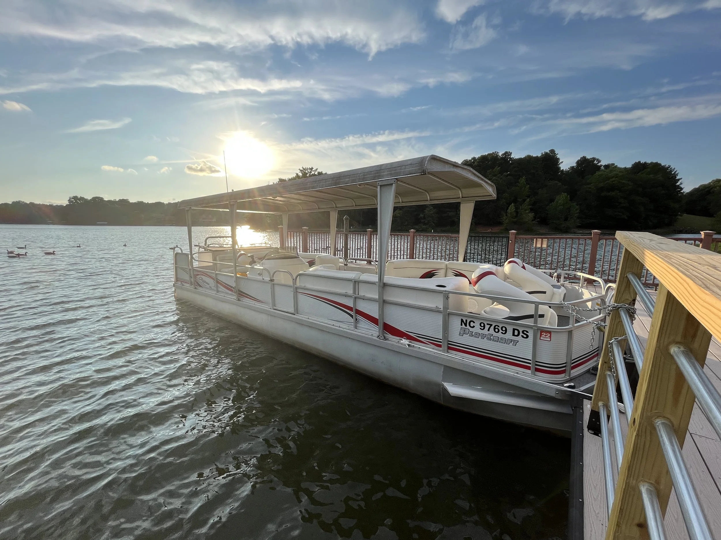 Camp Hope Recreational Facility — Holy Angels