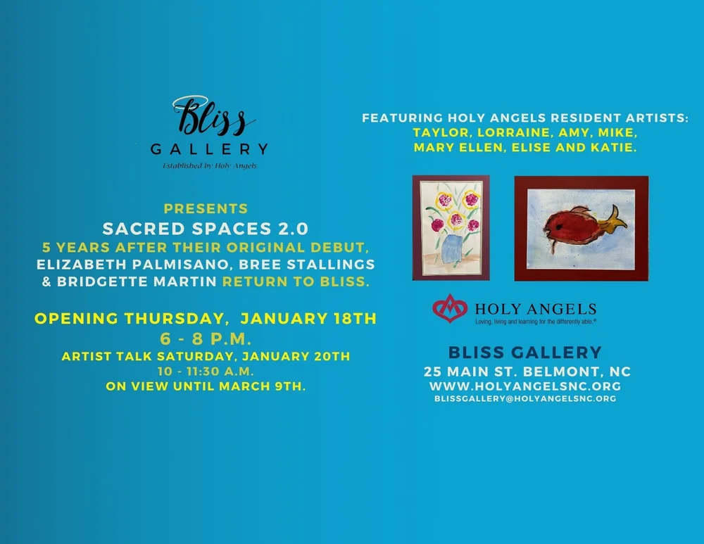 Holy Angels Events — Holy Angels