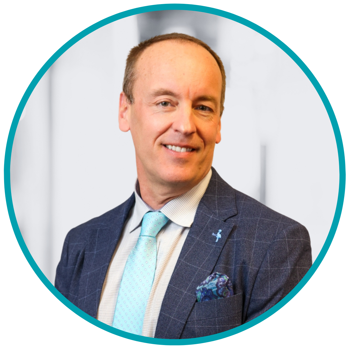 Our Leadership — Holy Angels