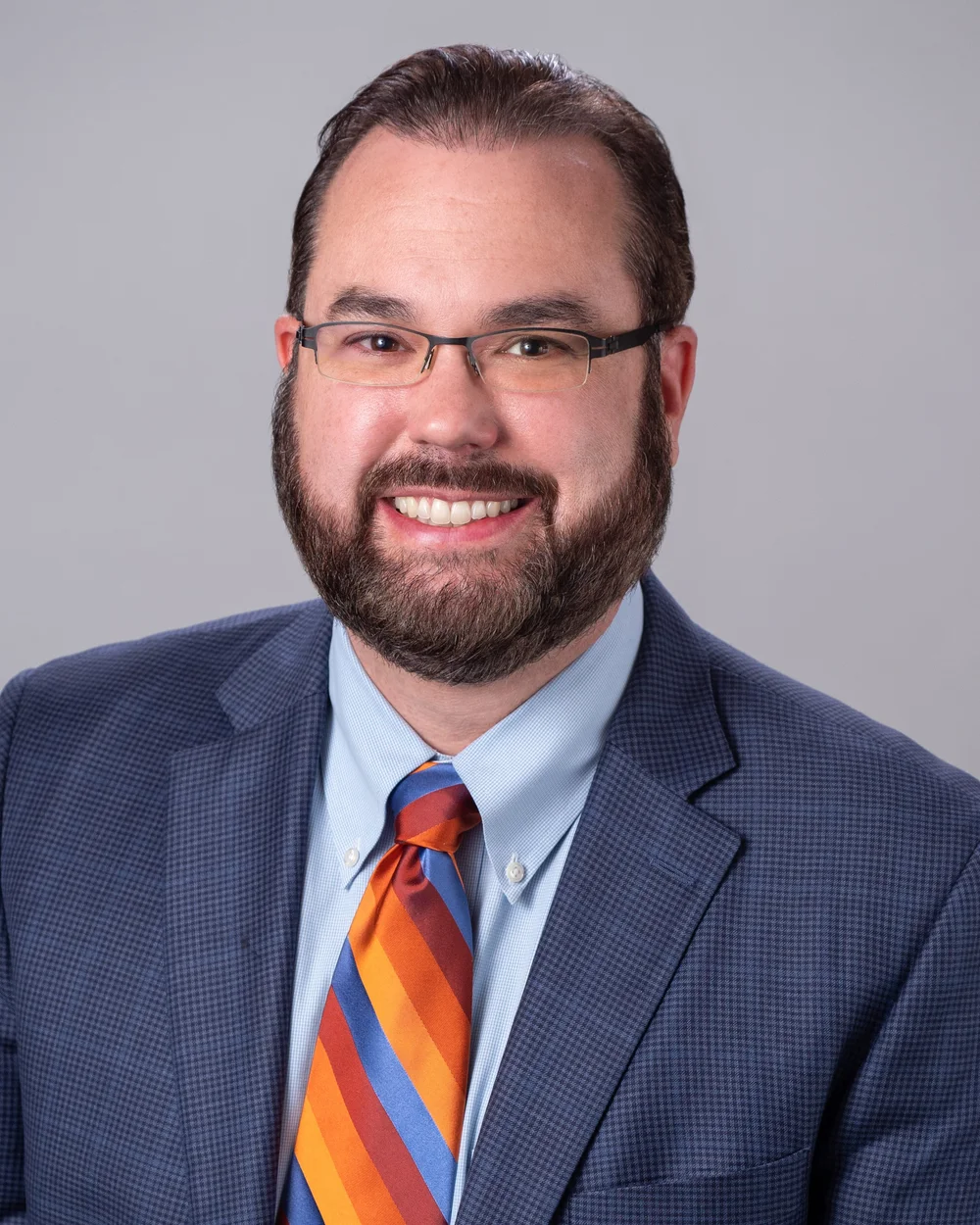 Our Leadership — Holy Angels