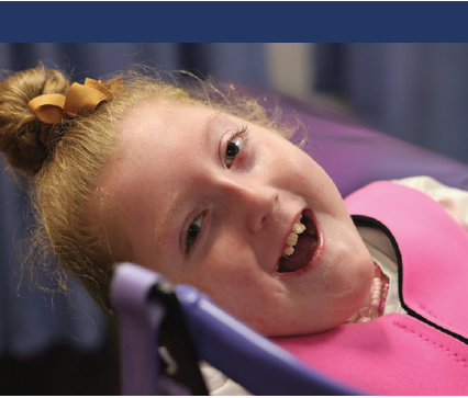 Holy Angels - Spotlight Angel — Holy Angels