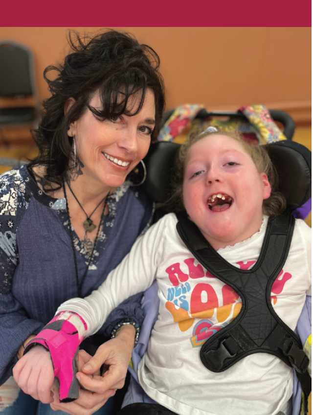 Holy Angels - Spotlight Angel — Holy Angels