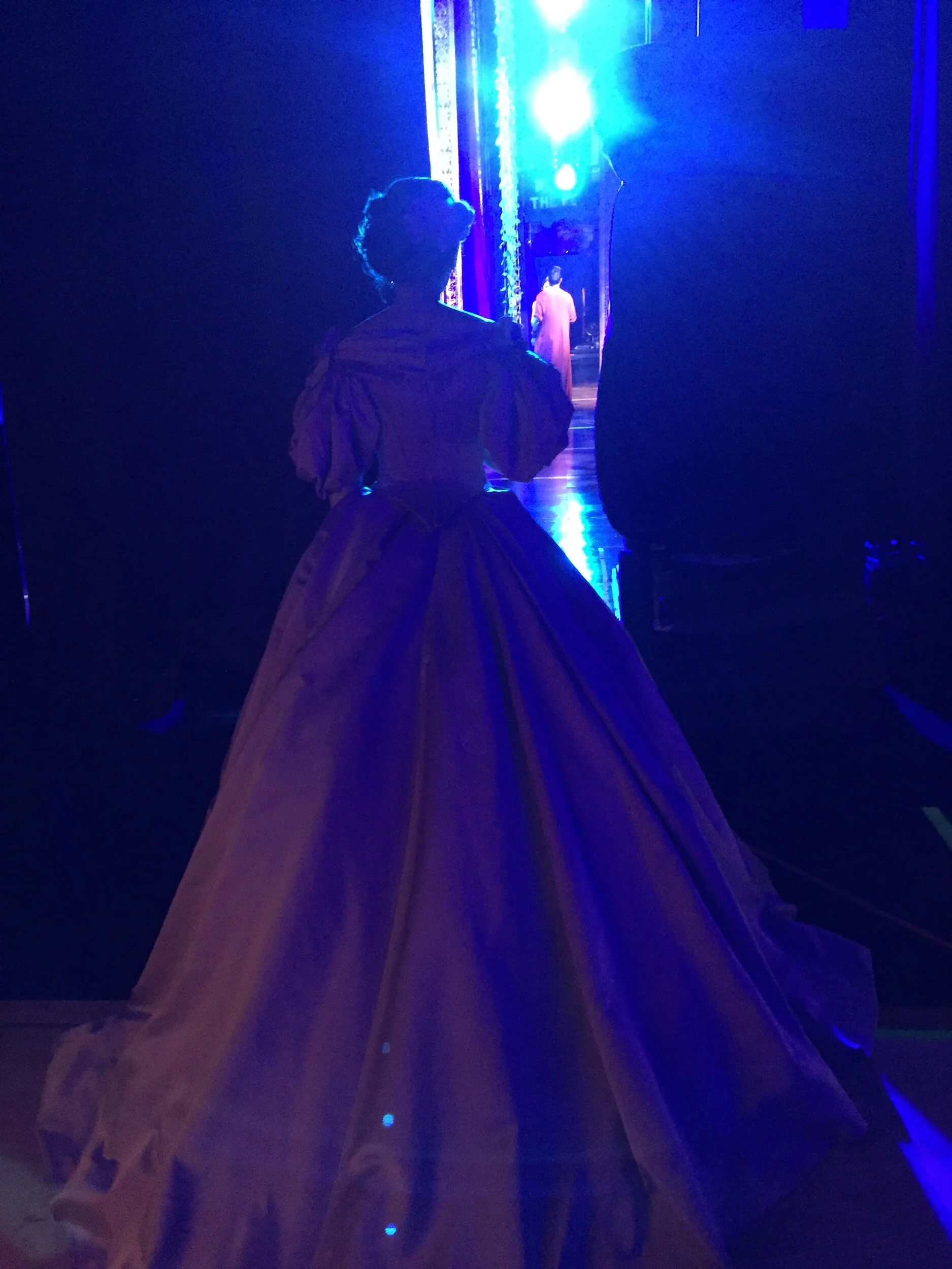 About Heather — Heather Botts