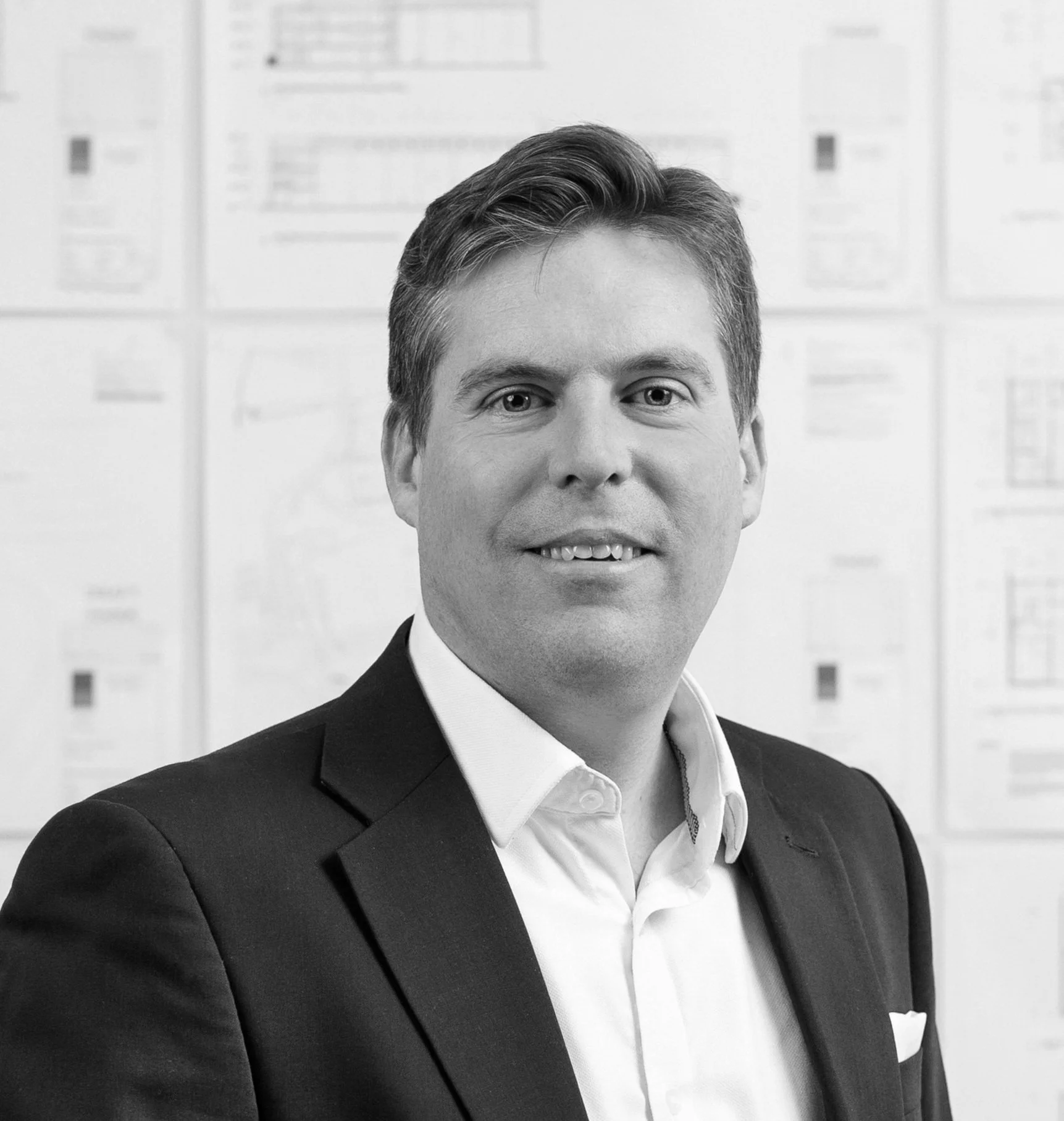 Team — Michael Sparks Associates