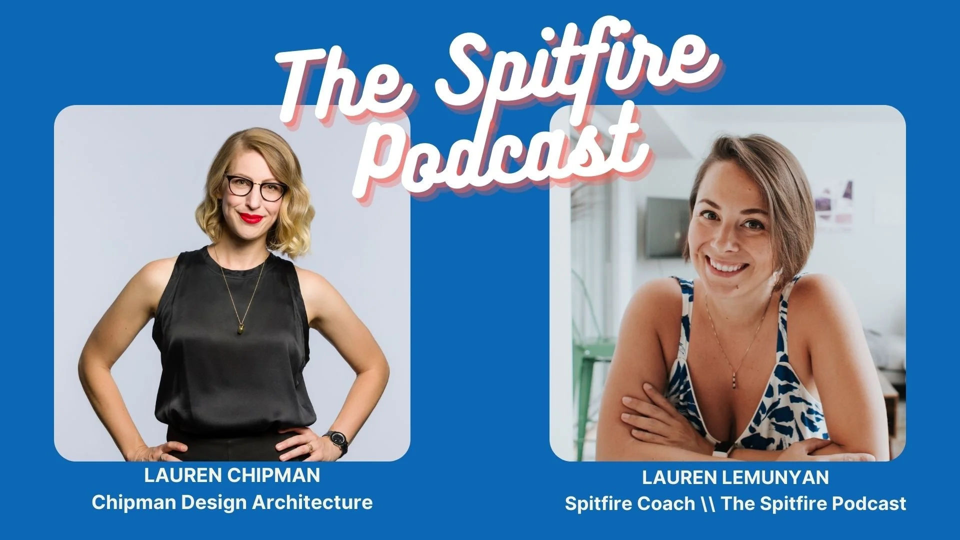 Episode 160: Designing for the New Workflow with Lauren Chipman of ...