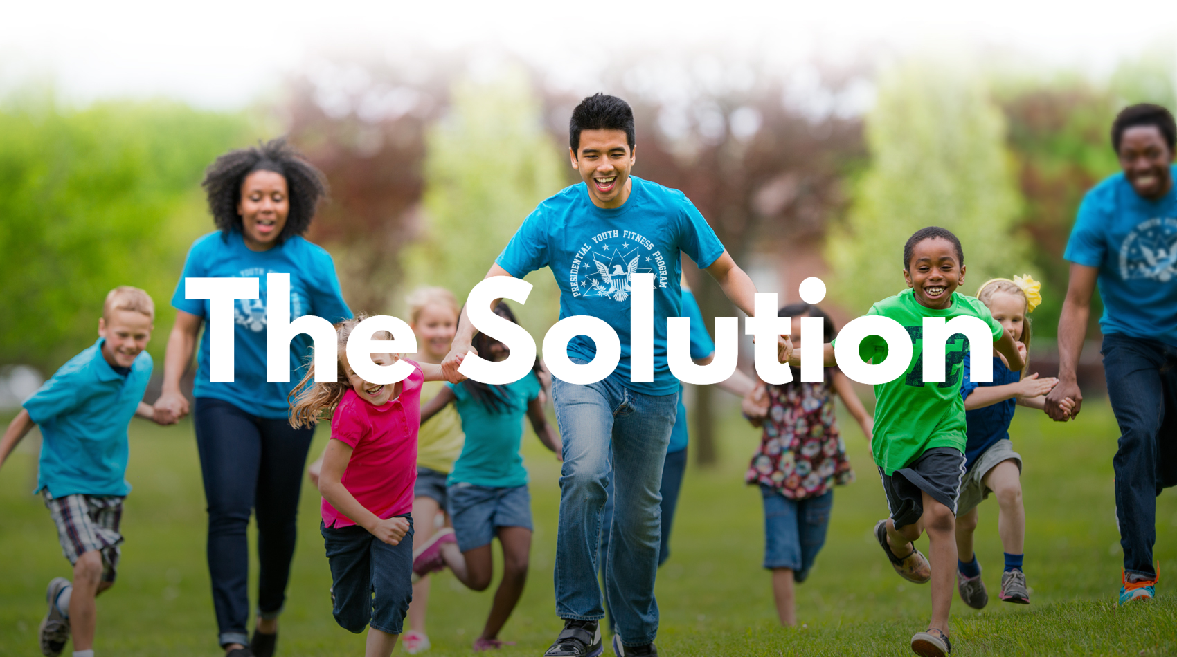NATIONAL FITNESS FOUNDATION