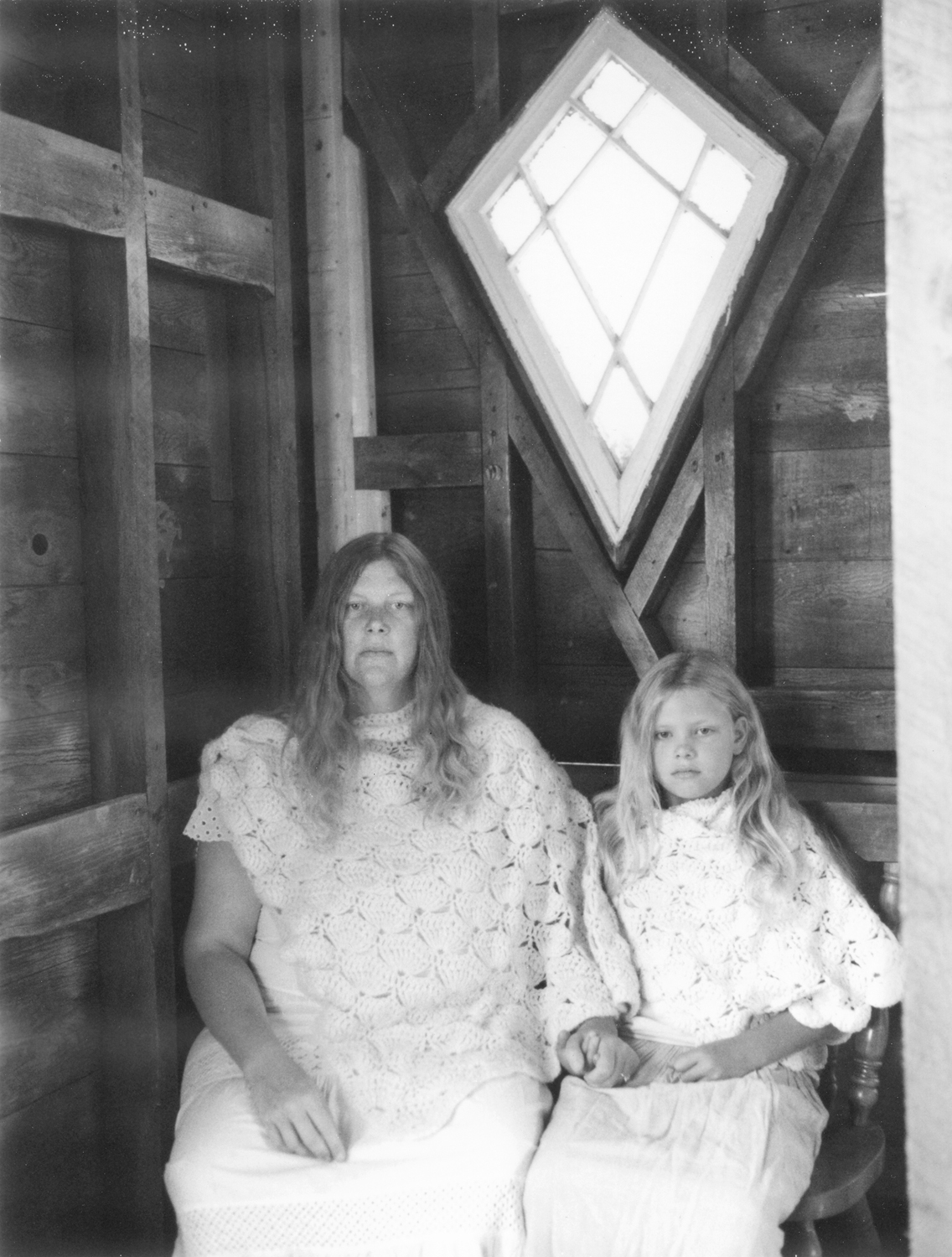 Honoring Friends — Ruth Lauer Manenti