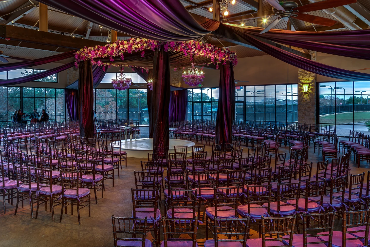 Weddings — Townsley Designs