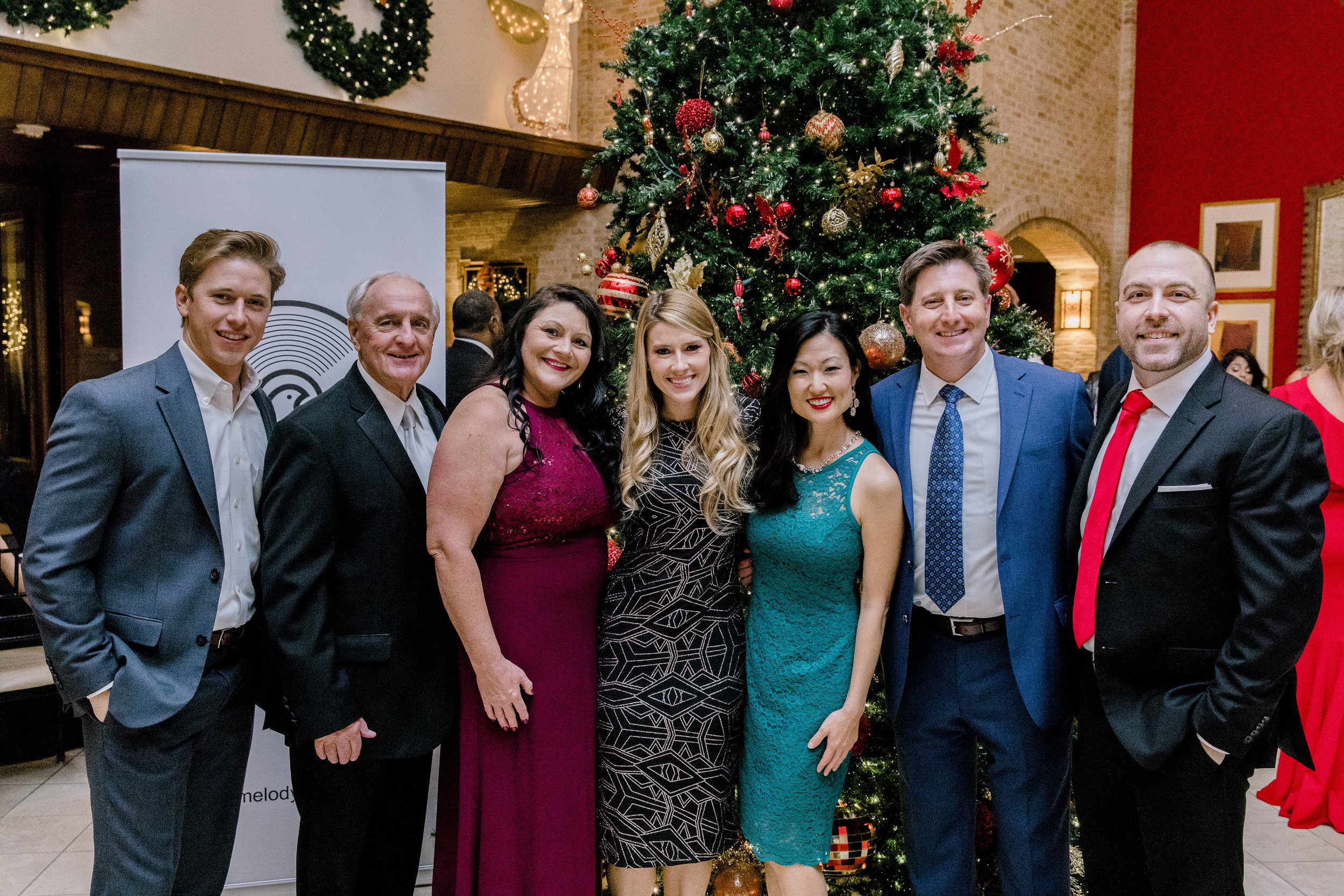 Faces of MOH: The Key to a Fulfilling Life with Brett Larson — Melody ...