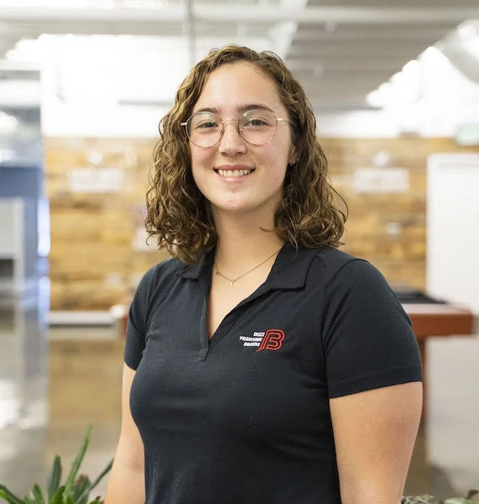 Our Team — Buzz Franchise Brands