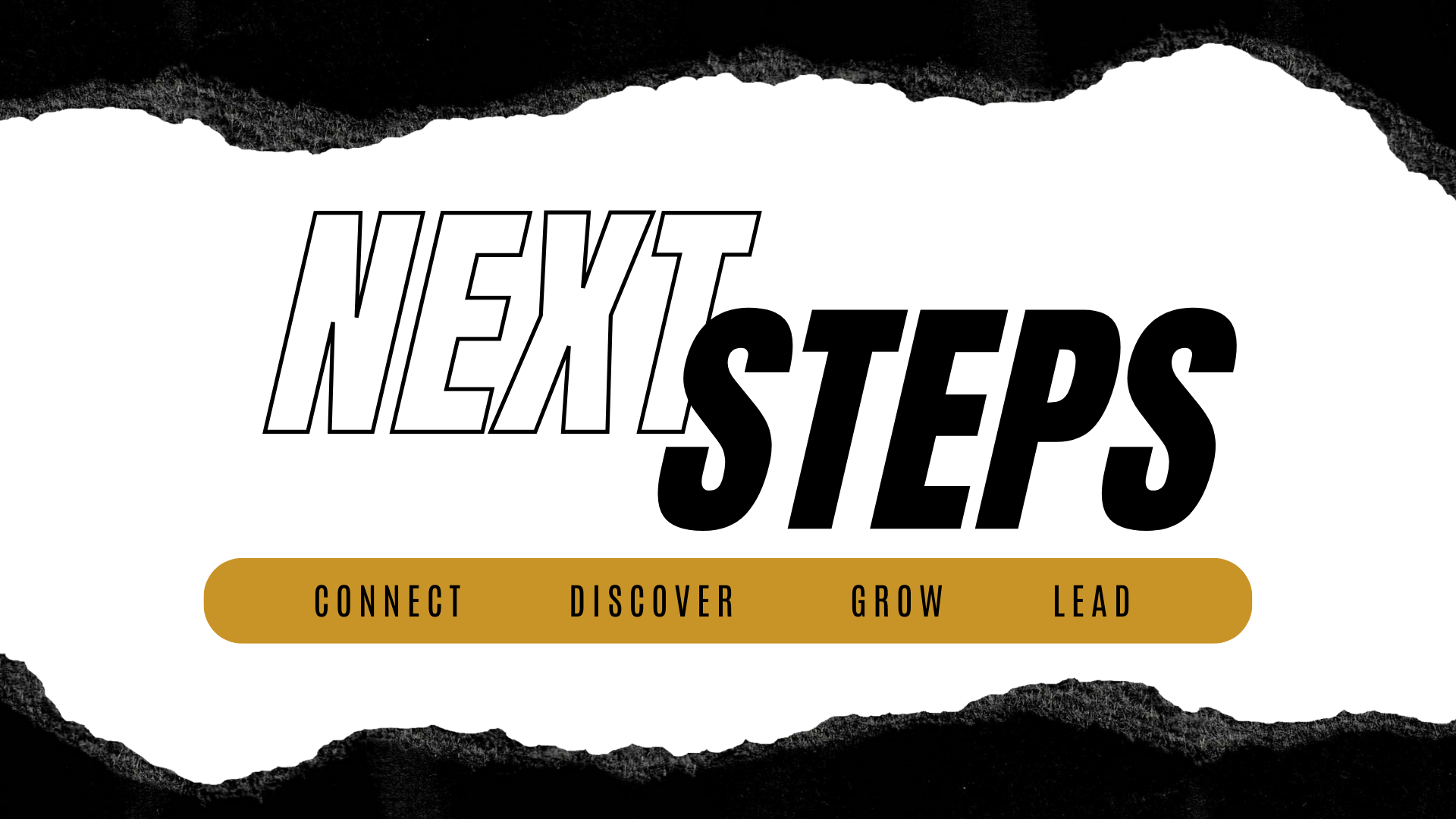 Next Steps — Reclaim Church