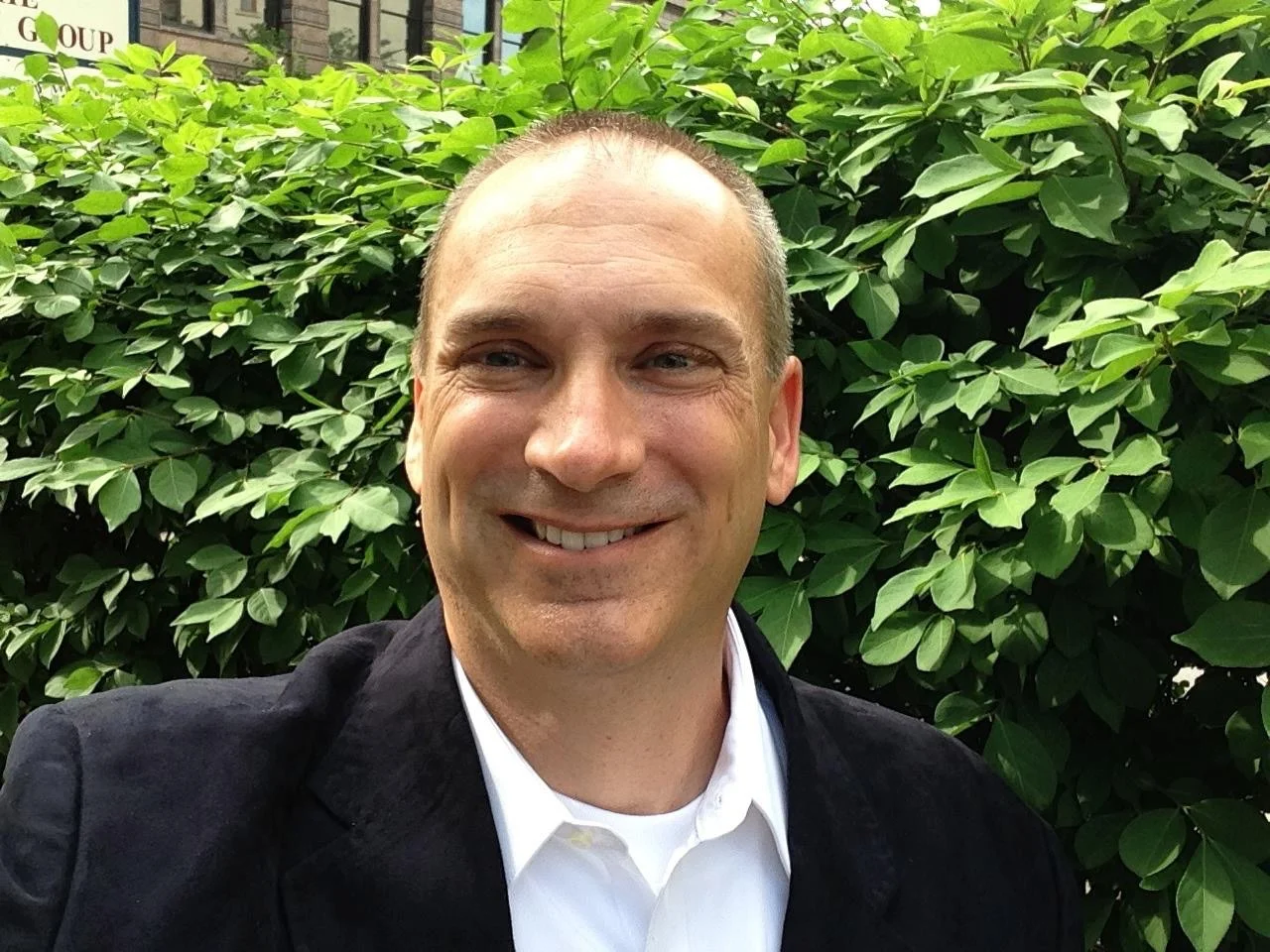 Team HOSTL — Humans of St. Louis