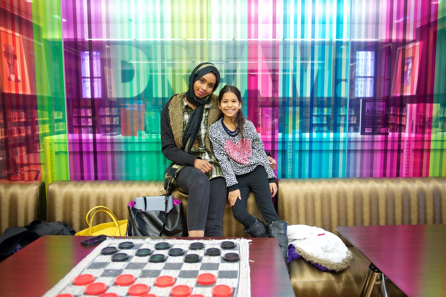 Highlights — Humans of St. Louis