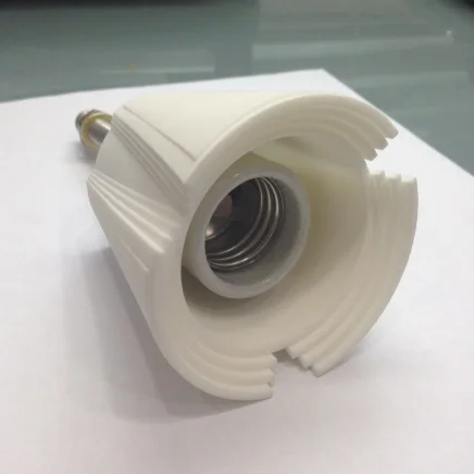 Art Deco Custom Casting I Michelle James NYC I Custom Light Fixtures ...