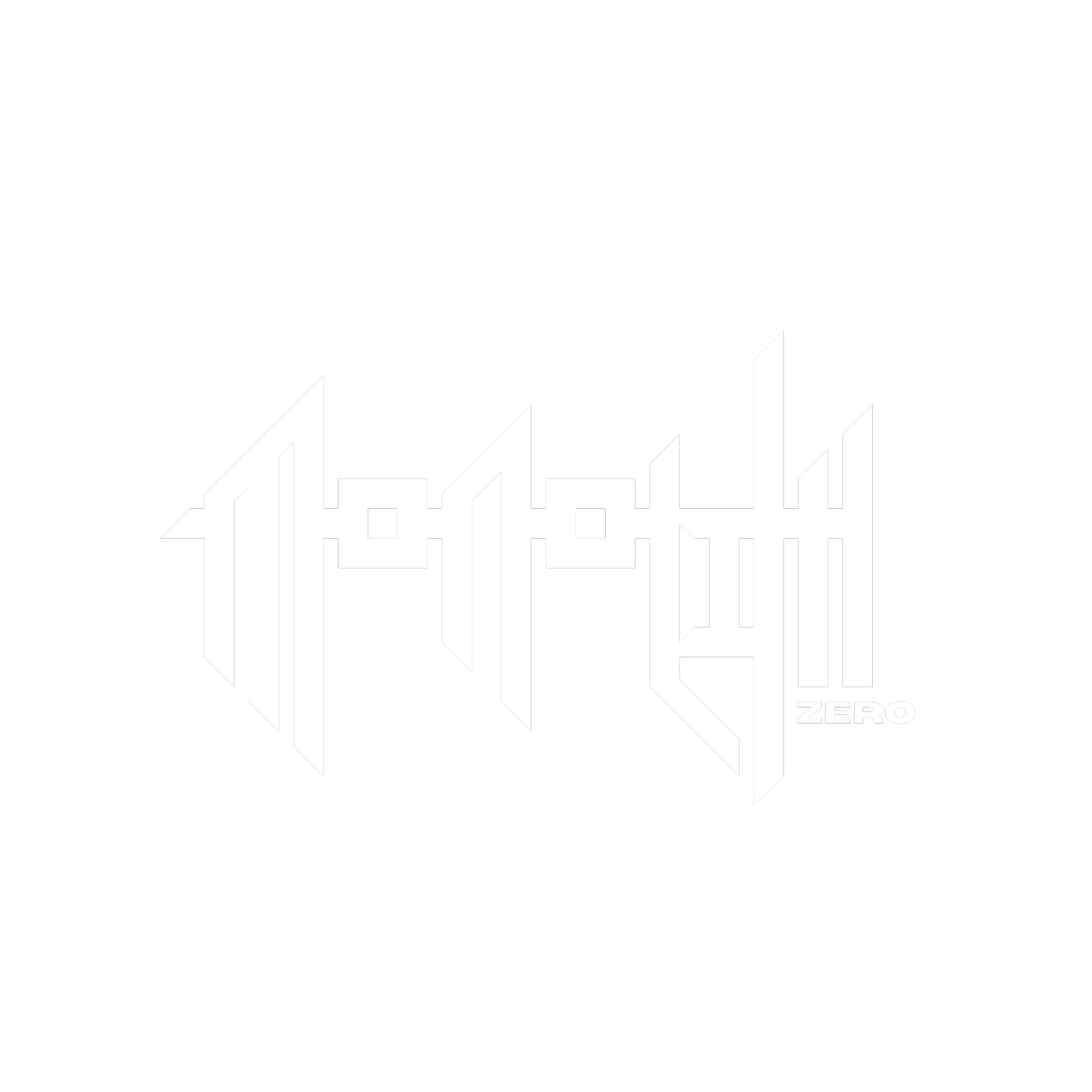 About — Monolith Zero