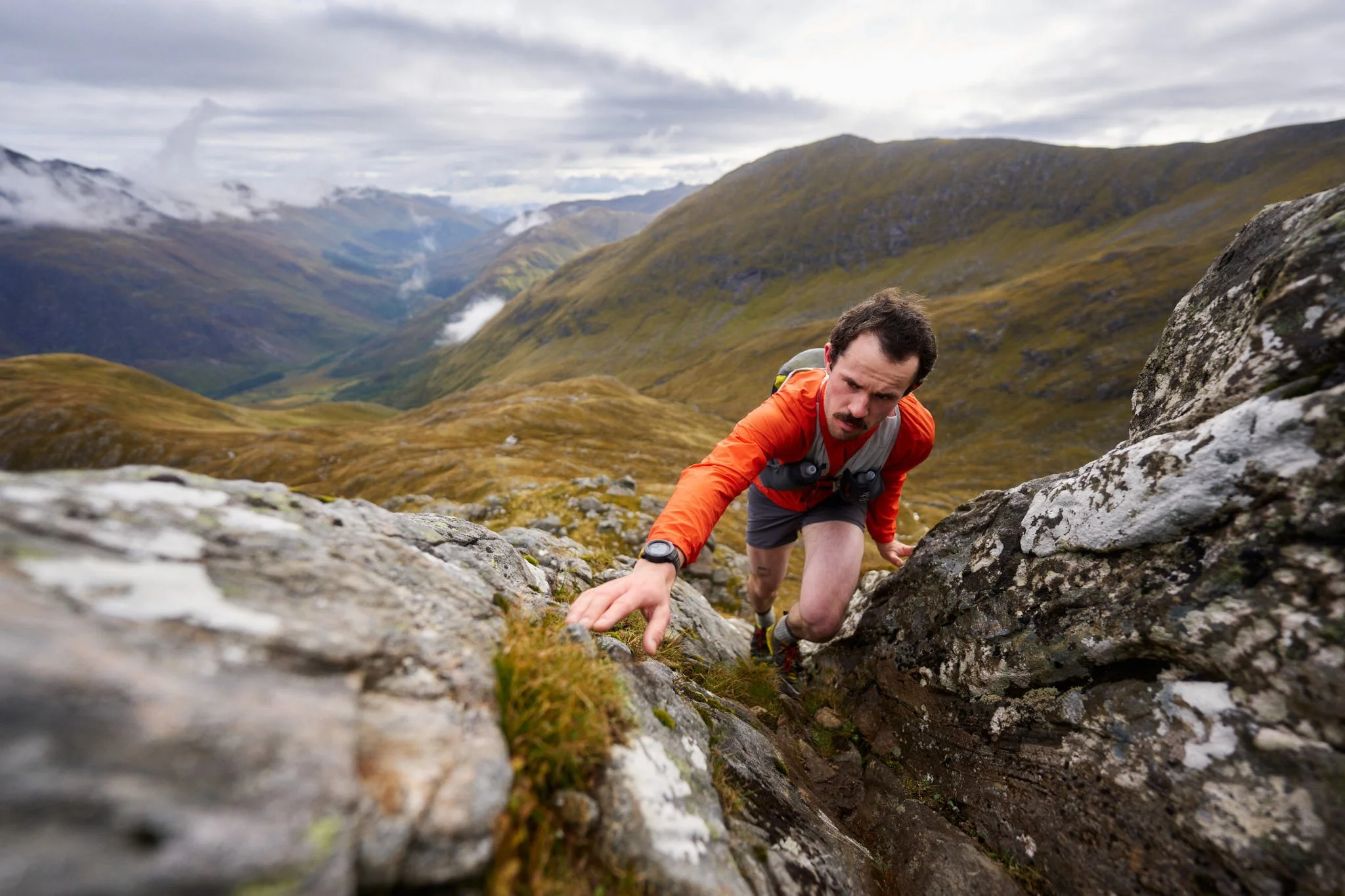 Hamish Frost Photography - Brand Focussed Adventure & Mountain Sports ...
