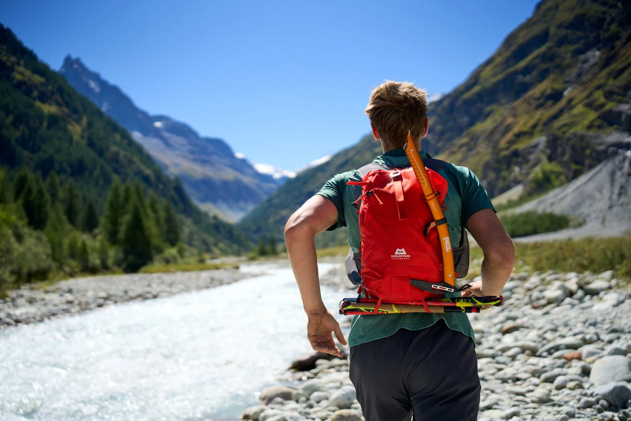 Hamish Frost Photography - Brand Focussed Adventure & Mountain Sports ...